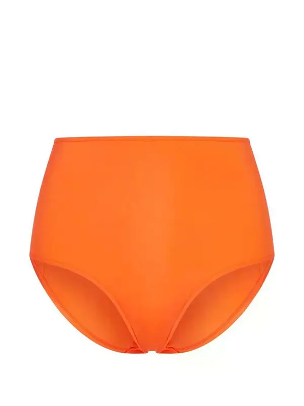 Marlies Dekkers Dame De Paris High-waist Briefs - Orange