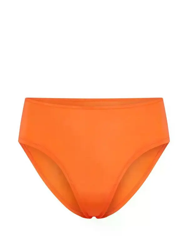 Marlies Dekkers Dame De Paris Criss-cross Briefs - Orange