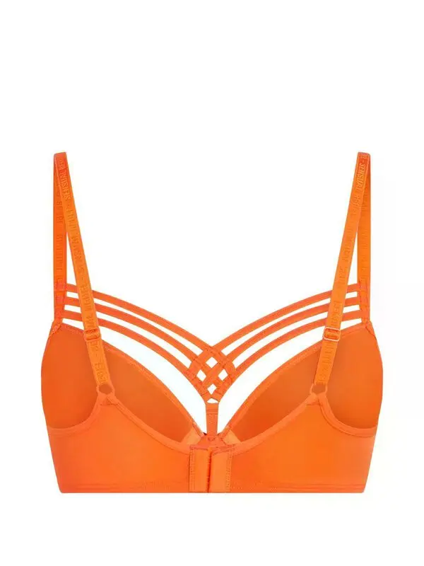 Marlies Dekkers Dame De Paris Padded Push-up Bra