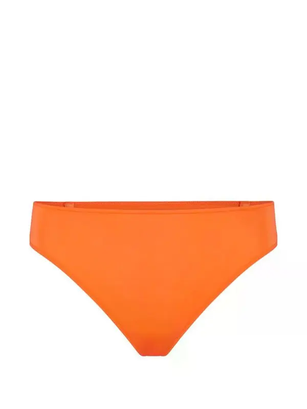 Marlies Dekkers Dame De Paris Thong - Orange