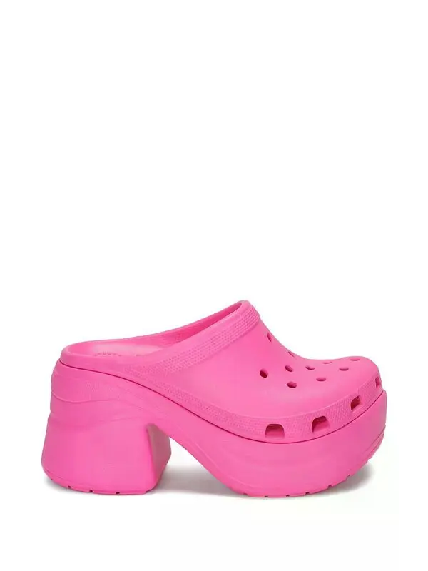 CROCS Siren Clog