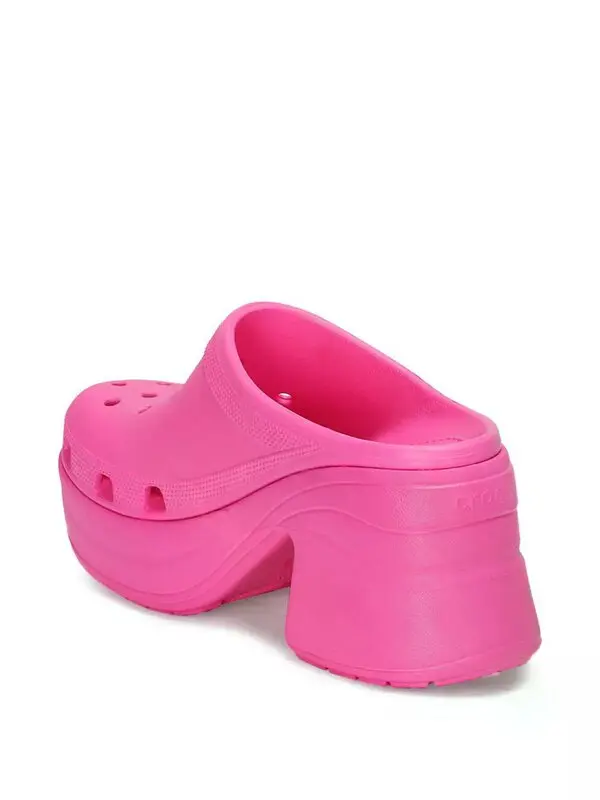 CROCS Siren Clog