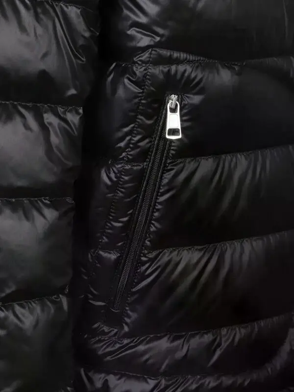 Moncler Acorus Quilted Jacket