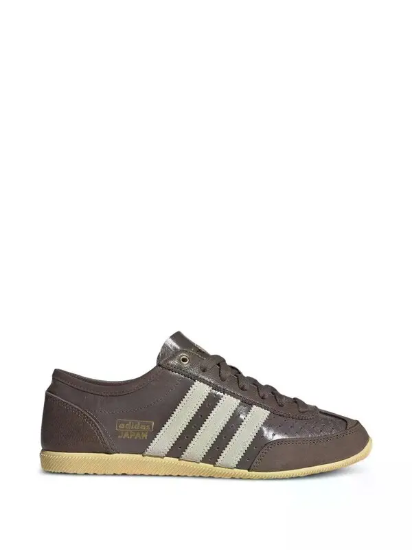 Adidas Japan Decon Lace-up Sneakers