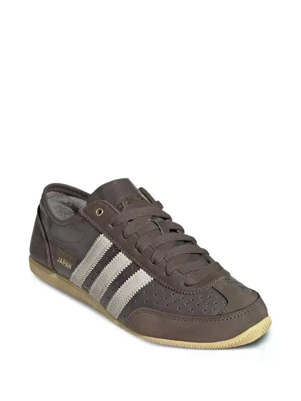 Adidas Japan Decon Lace-up Sneakers
