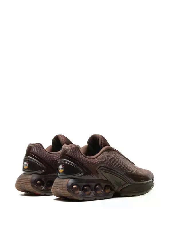 Nike X Isamaya Ffrench Air Max Dn Sneakers - Brown