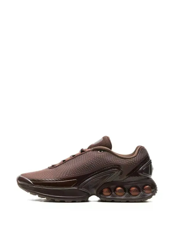 Nike X Isamaya Ffrench Air Max Dn Sneakers - Brown