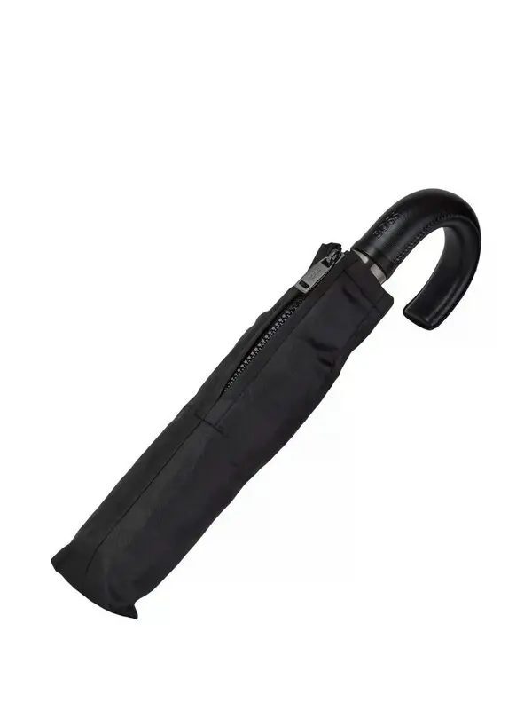 BOSS Curved-handle Umbrella