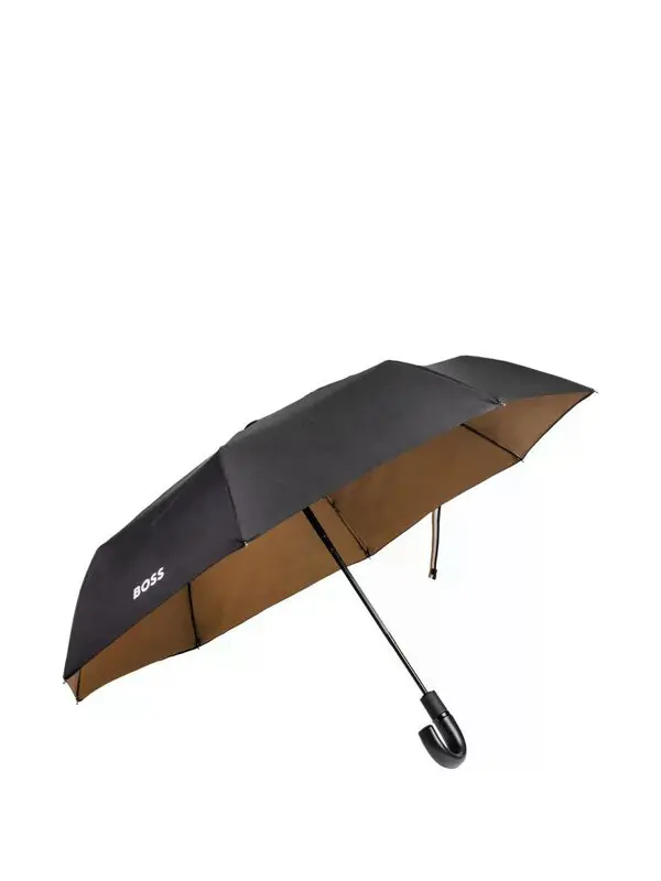 BOSS Curved-handle Umbrella