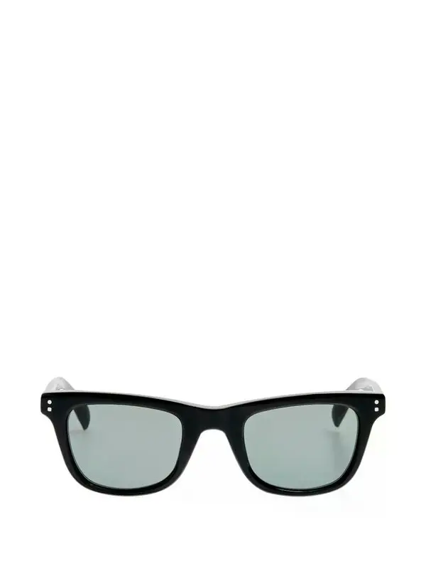 Jacquemus Rectangle Sunglasses