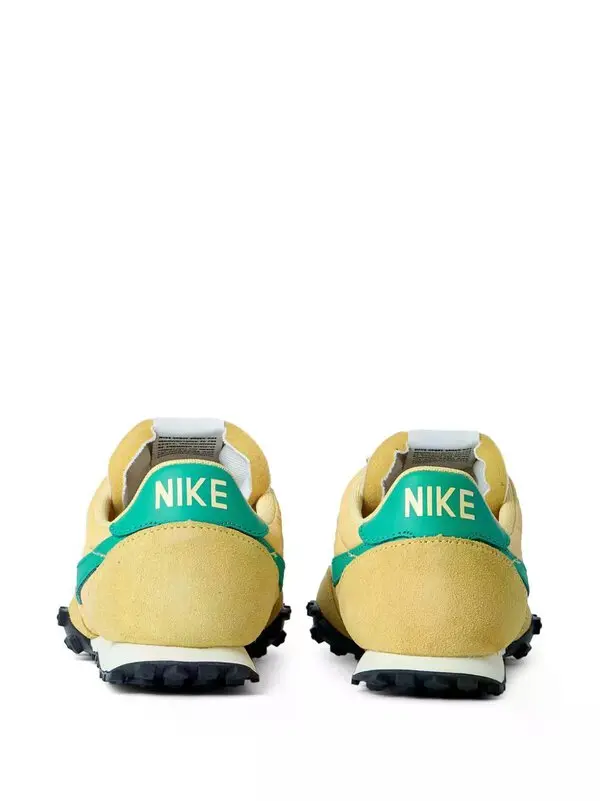 Nike Waffle Racer Sneakers - Yellow