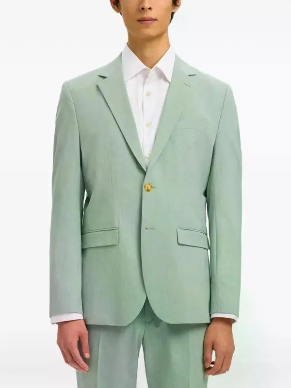 SELECTED Flap-pockets Blazer