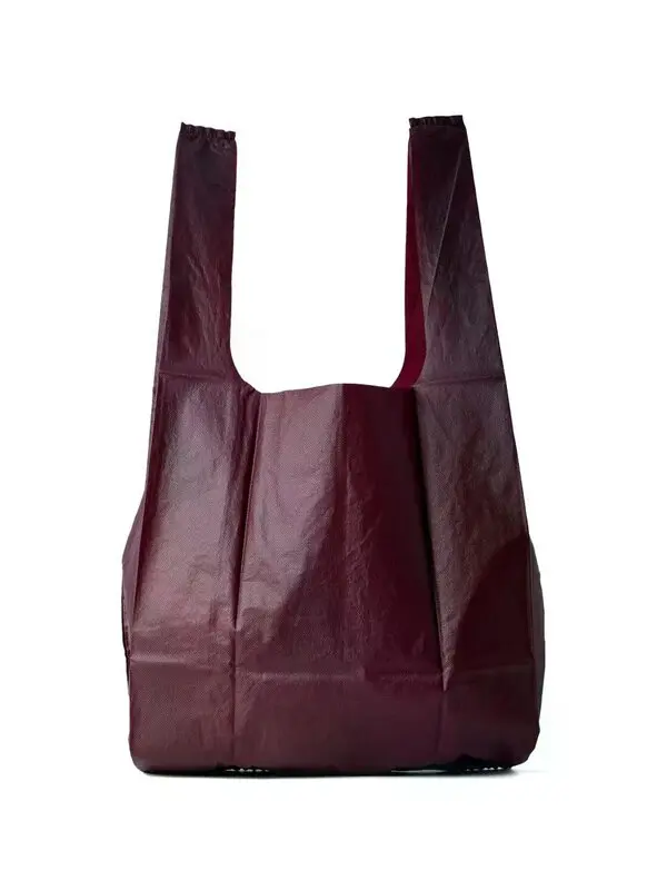 Our Legacy Grocery Tote Bag