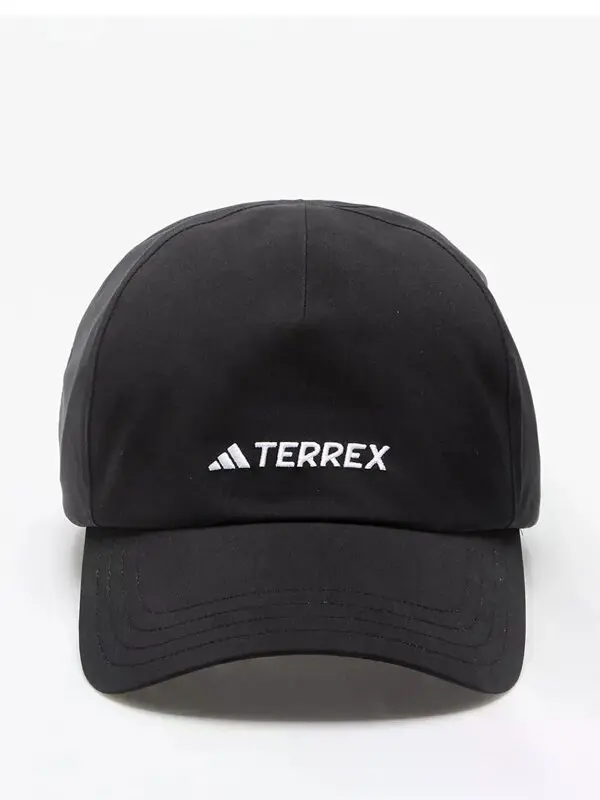 Adidas Terrex Rain.rdy Cap - Black