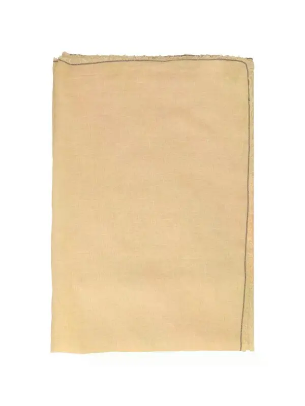 Brunello Cucinelli Soft Scarf - Neutrals