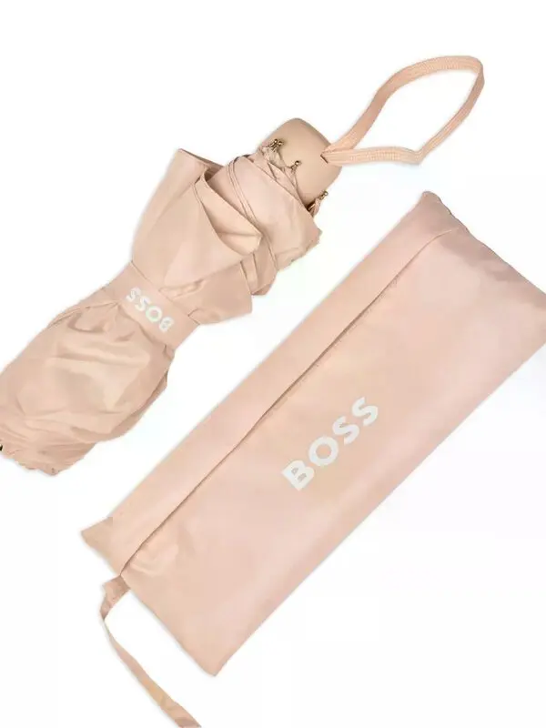 BOSS Logo-detail Umbrella