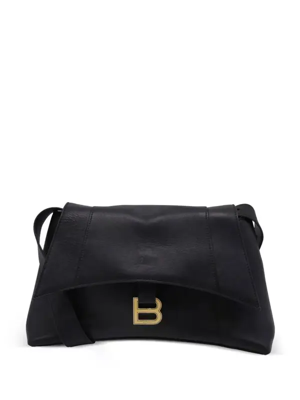 Balenciaga Downtown Small Shoulder Bag