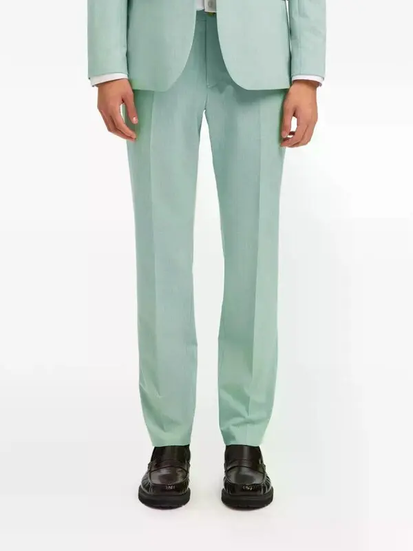 SELECTED Slim-fit Trousers
