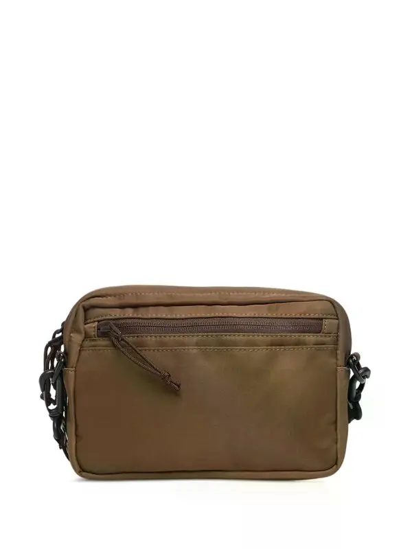 HUMAN MADE Mini Military Messenger Bag