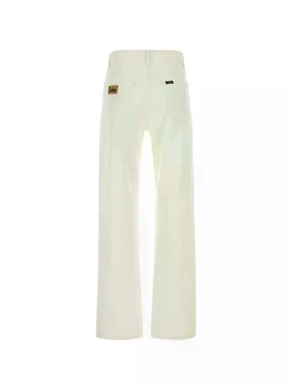 LOIS Dana Straight-leg Jeans