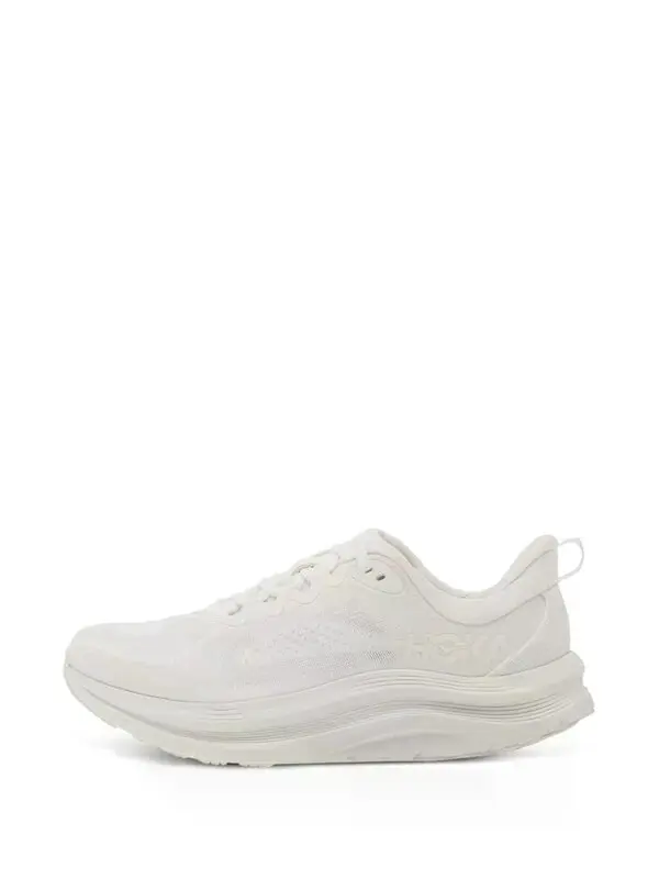 HOKA® Kawana 3 Lace-up Sneakers - White