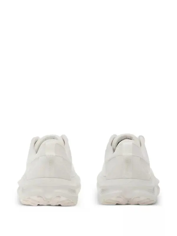 HOKA® Kawana 3 Lace-up Sneakers - White