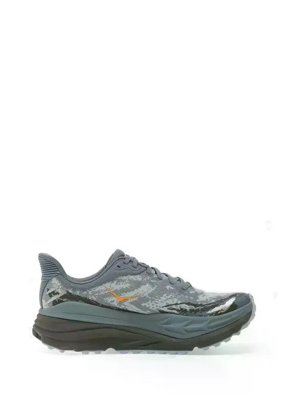 HOKA Stinson 7 Sneakers - Blue
