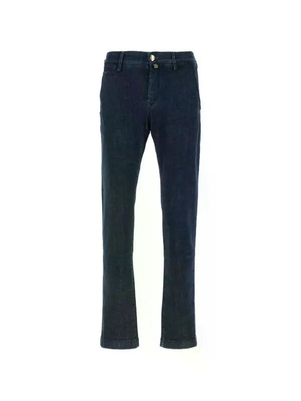 Jacob Cohen Slim-fit Jeans - Blue
