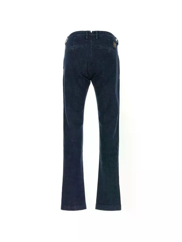 Jacob Cohen Slim-fit Jeans