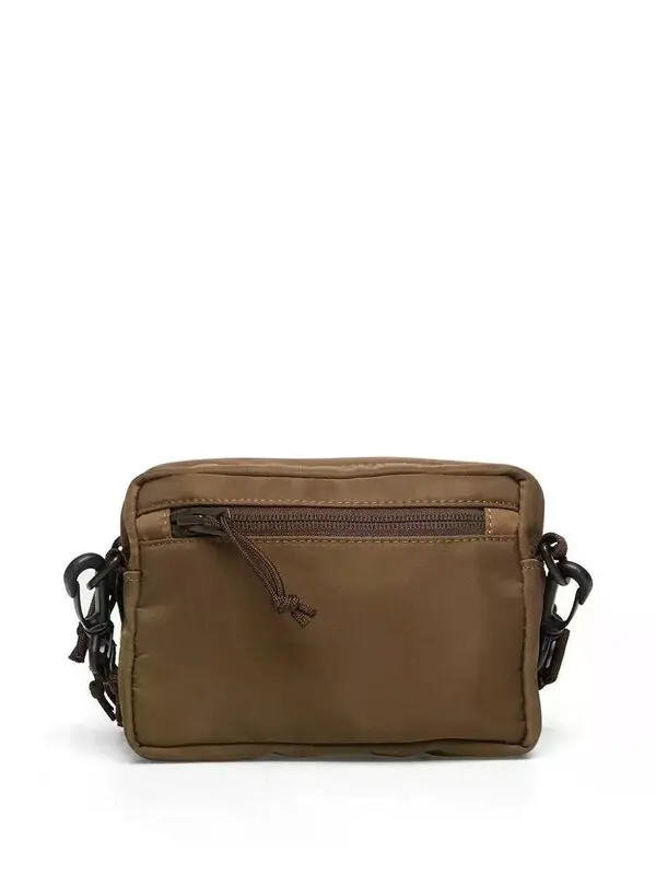 HUMAN MADE Mini Military Messenger Bag