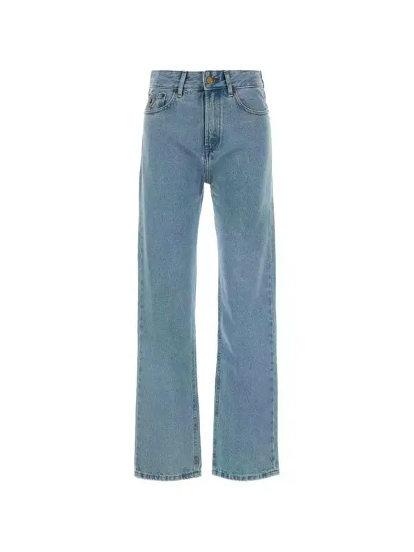 LOIS Dana Straight-leg Jeans - Blue