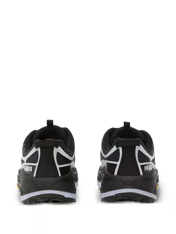 HOKA® Mafate Three2 Wordmark Sneakers