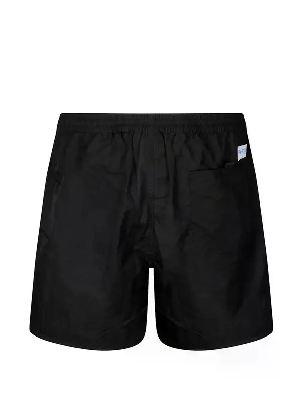 Gramicci Elastic Waist Shorts