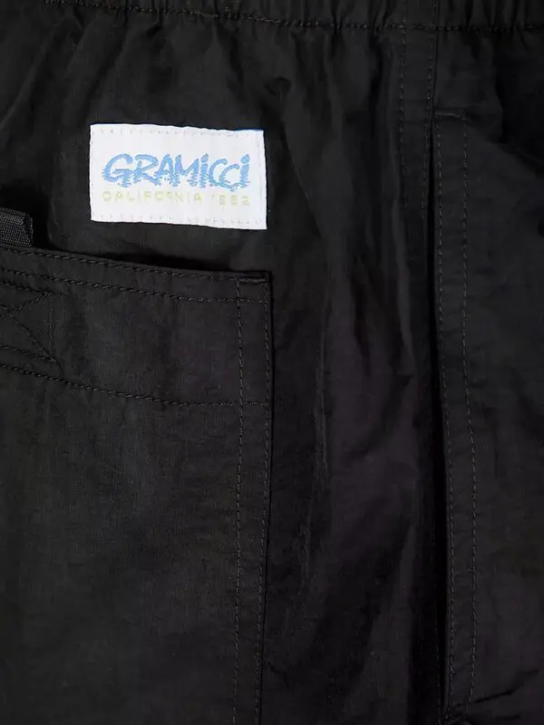 Gramicci Elastic Waist Shorts