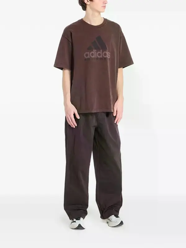 Adidas Belted Trousers