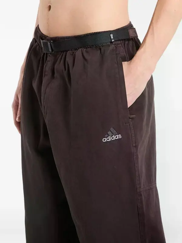 Adidas Belted Trousers