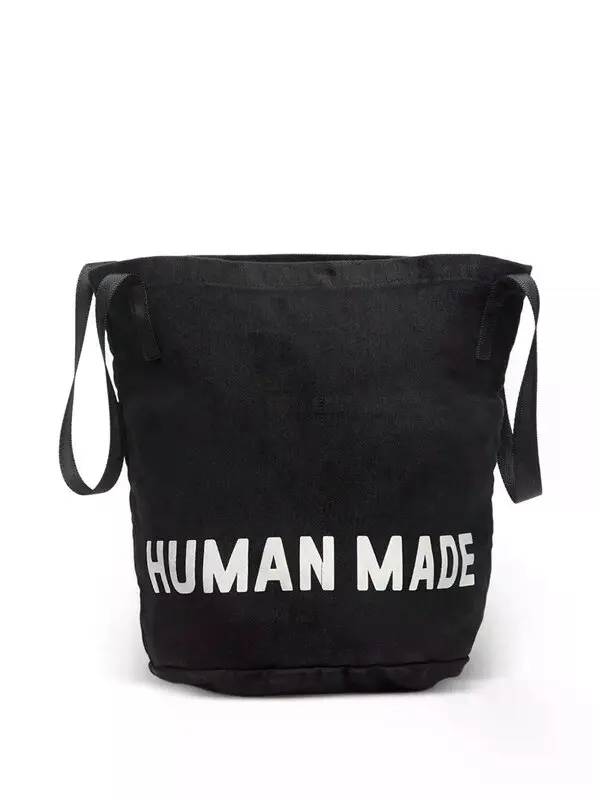 HUMAN MADE Balloon Tote Bag