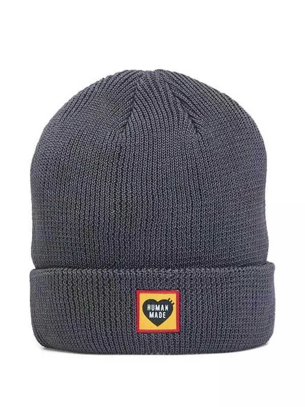 HUMAN MADE Classic Beanie Hat