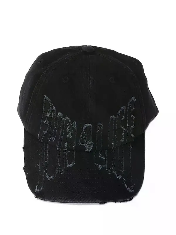 KAP COMPANY Embossed-print Cap