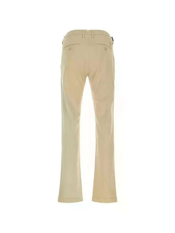 Jacob Cohen Slim-cut Chinos