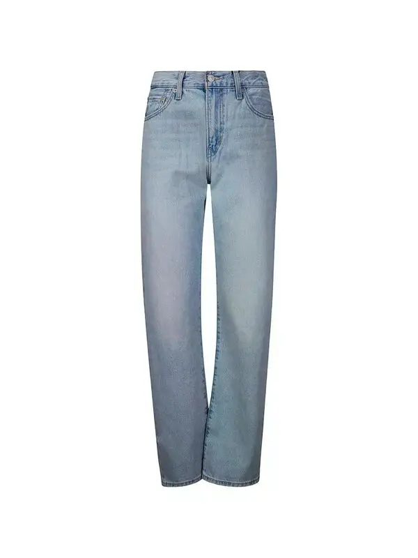LEVI'S High-waisted Jeans