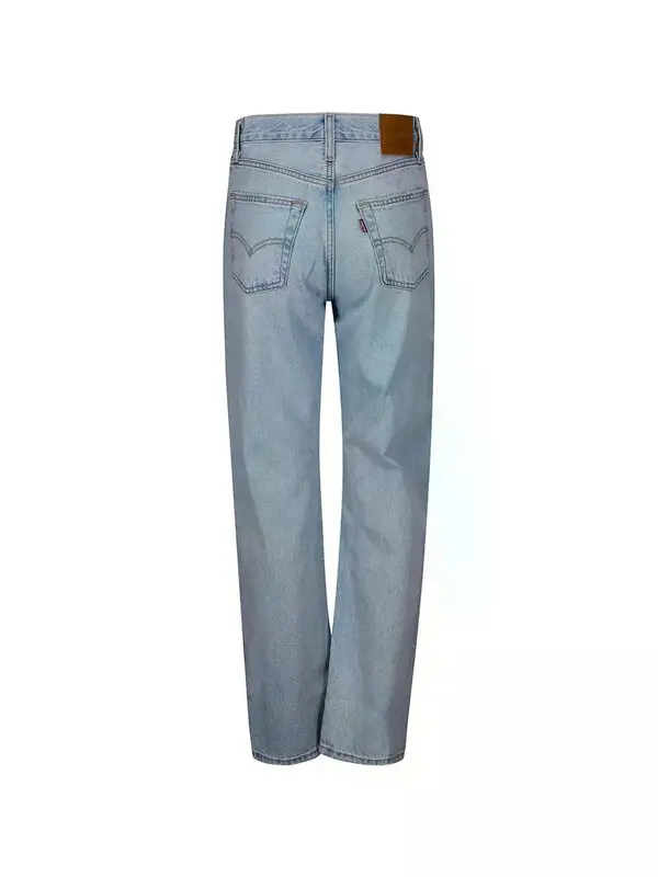 LEVI'S High-waisted Jeans