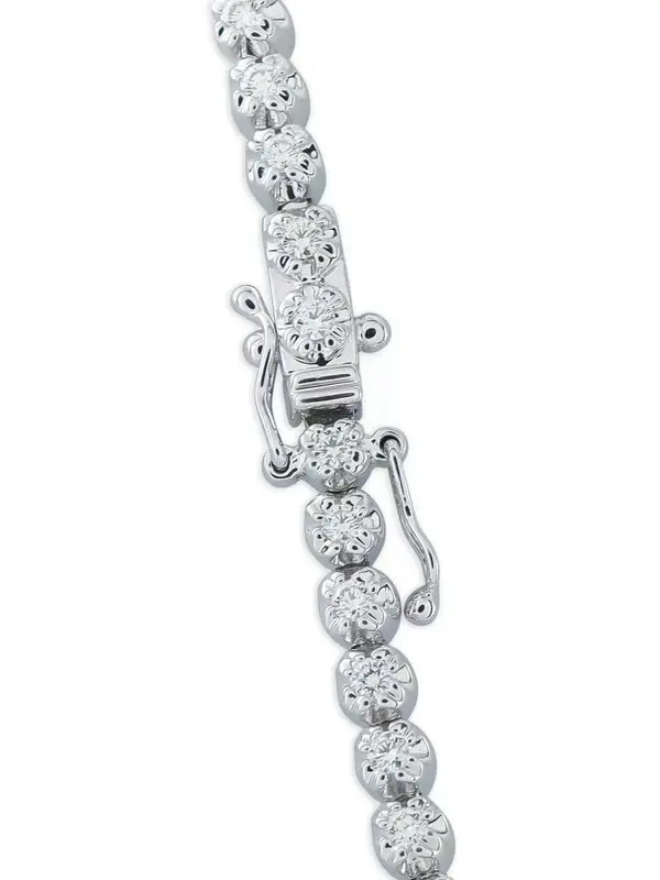 LB EXCLUSIVE Diamond Necklace