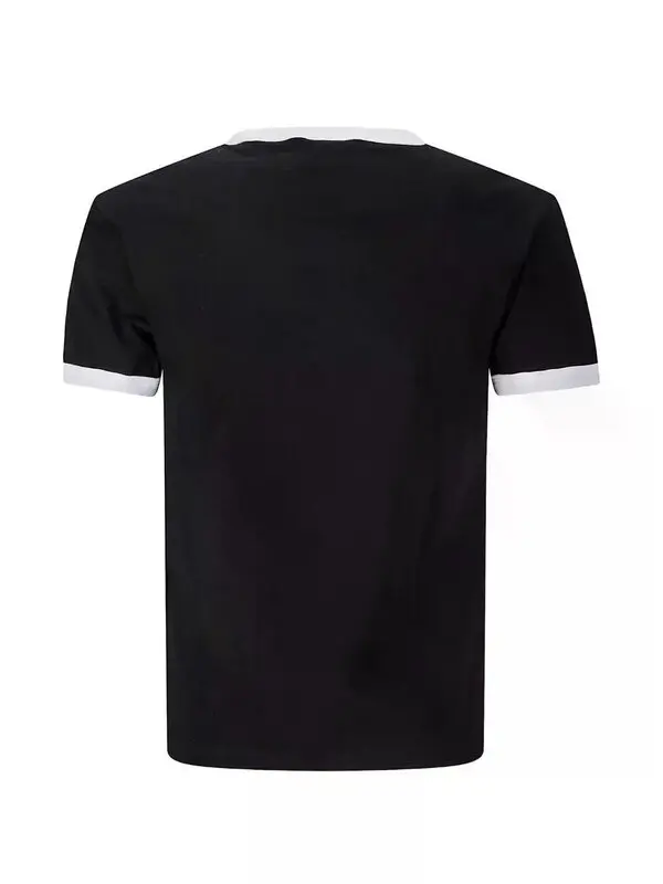 Adidas 3-stripes Crew Neck T-shirt
