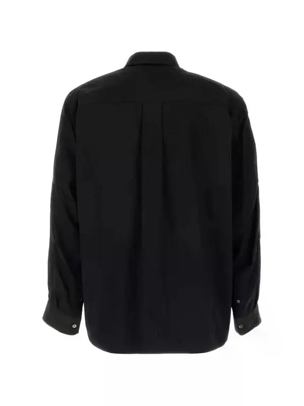 Sacai Cotton Shirt