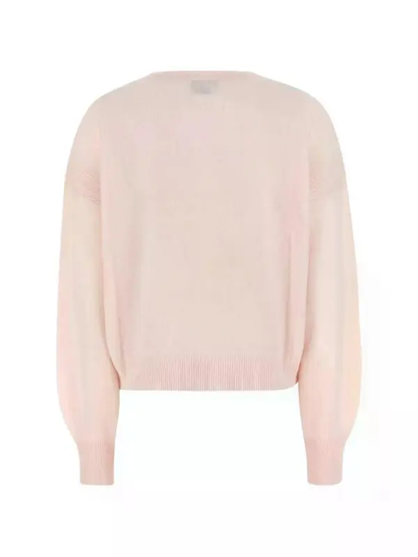 Le Kasha Modena Cashmere Sweater