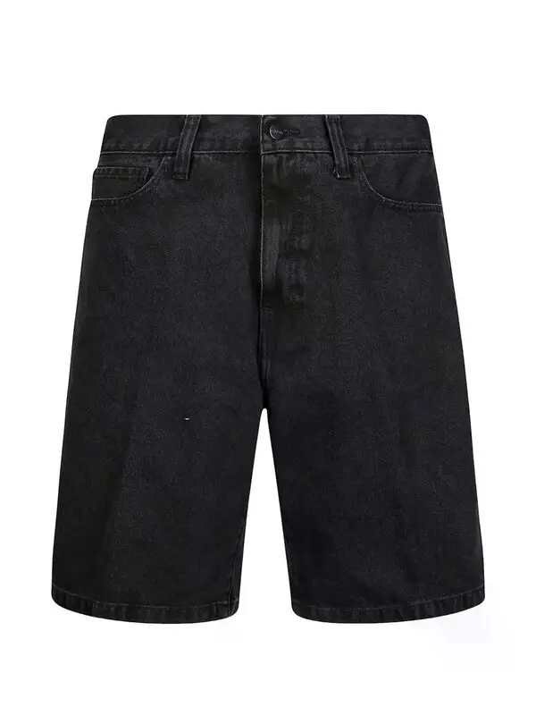 Carhartt Work In Progress Five-pocket Bermuda Shorts