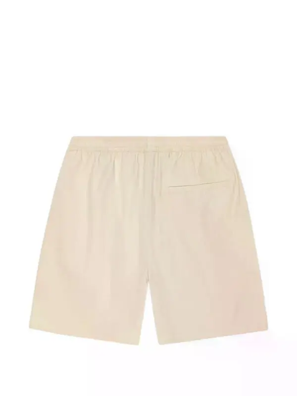 LES DEUX Raphael Elasticated Shorts