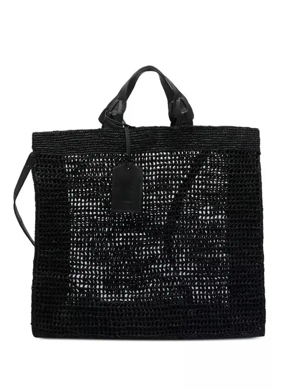 IBELIV Ocean Magnetic-closure Cross-body Bag