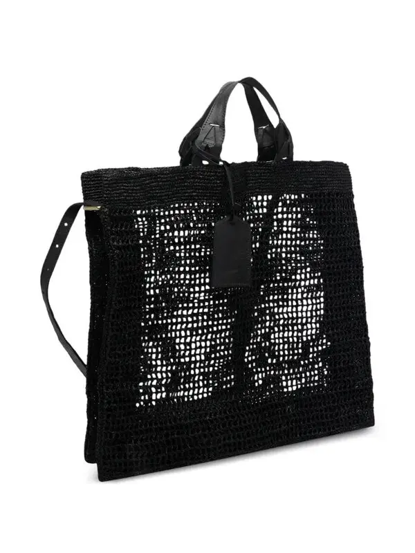 IBELIV Ocean Magnetic-closure Cross-body Bag